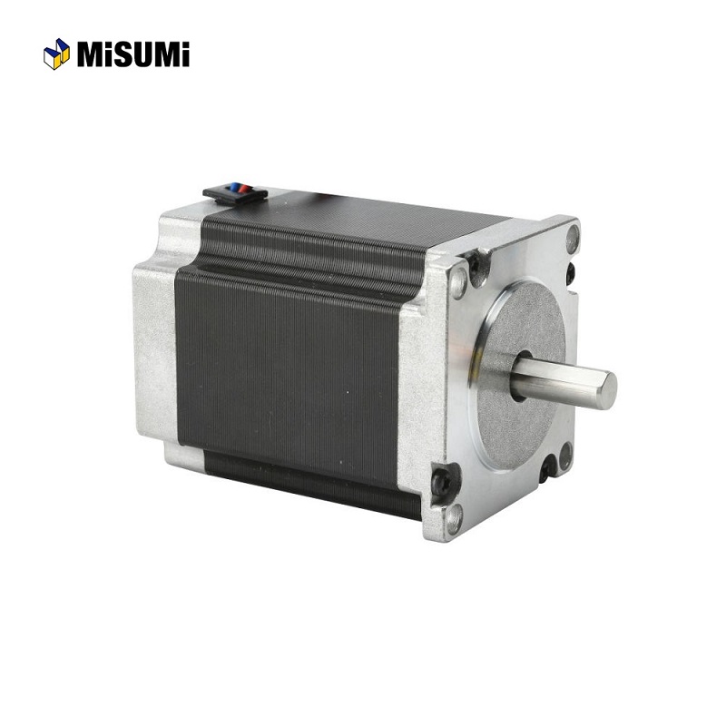 Động cơ bước - Giải pháp tối ưu cho ngành tự động hóa | MISUMI｜News